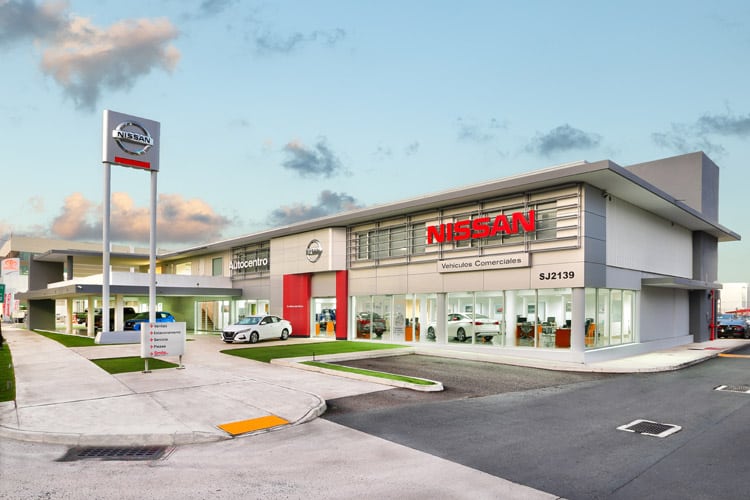 Marcas - Auto Centro