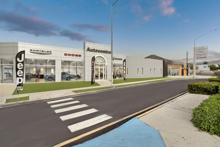 Marcas - Auto Centro