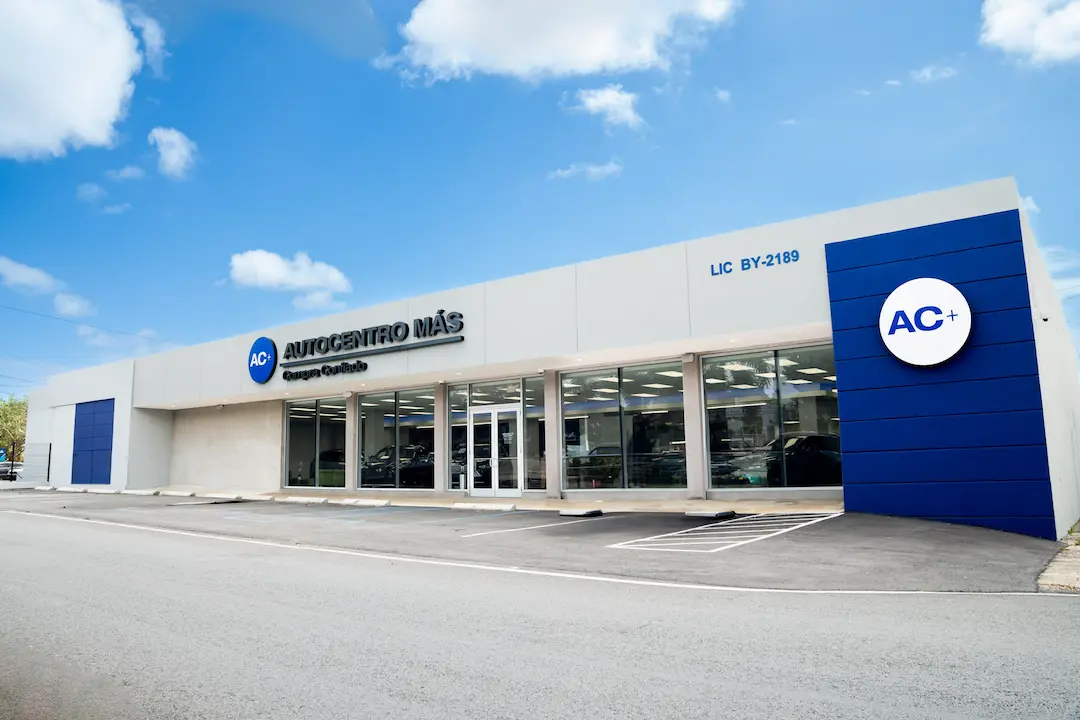 Marcas - Auto Centro