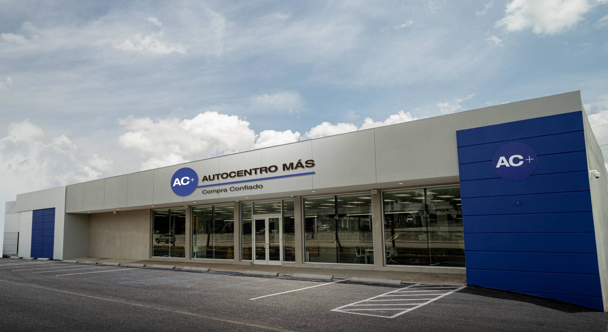 Marcas - Auto Centro